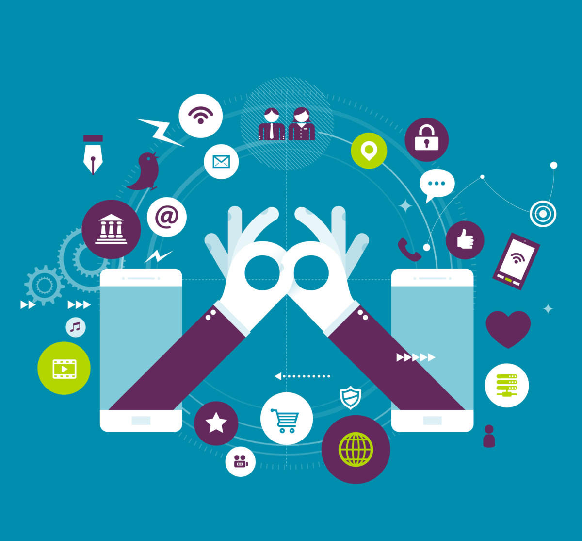 GCPを利用してアプリケーション開発の迅速化 | DS SOLUTION, INC.