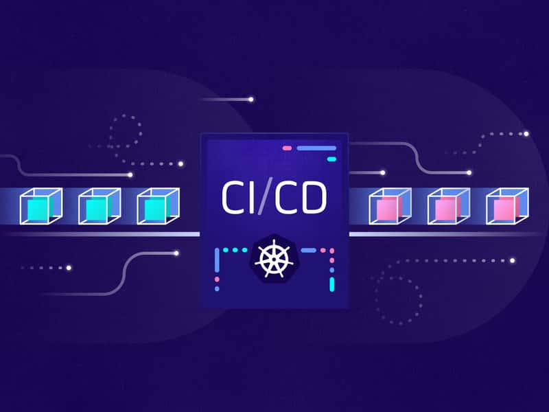GCPの CI / CD ワークフロー概要 | DS SOLUTION, INC.