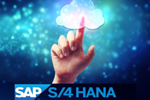 SAP S/4 HANA on GCP | DS SOLUTION, INC.